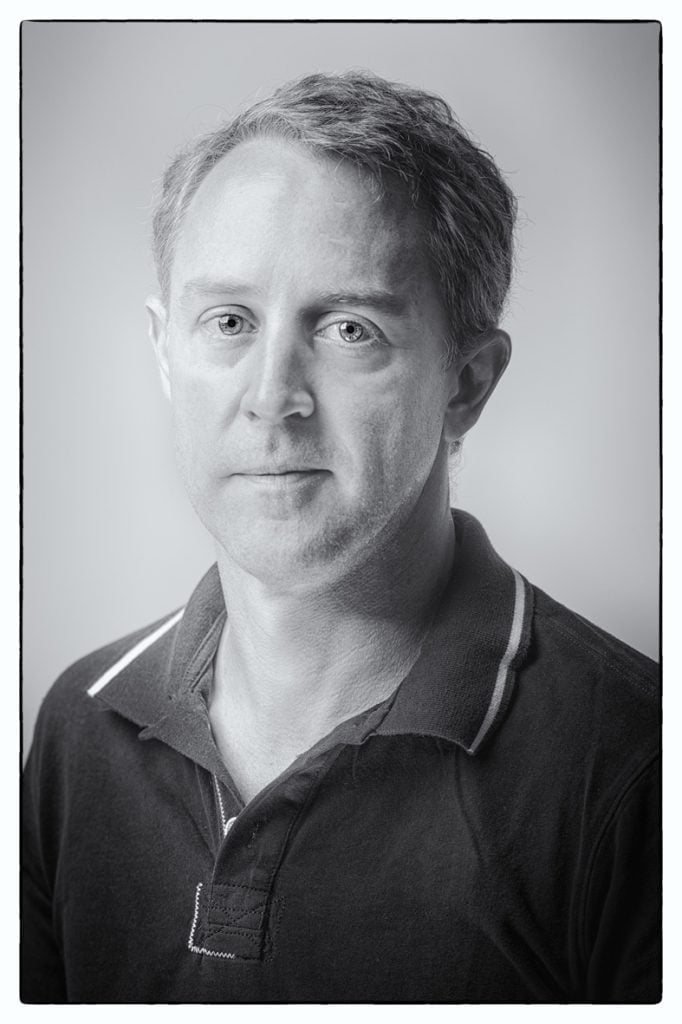 Wayne Webb – Photographic Society of South Africa