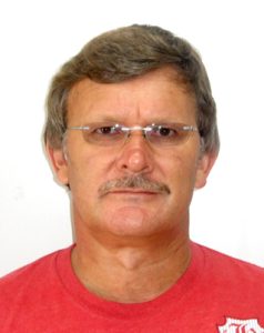 Andre Serfontein – Photographic Society of South Africa