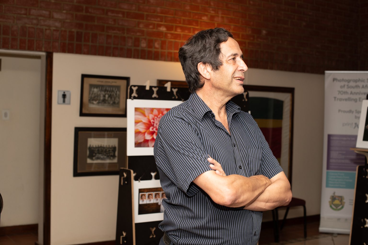 PSSA 70th anniversary – Photographic Society of South Africa