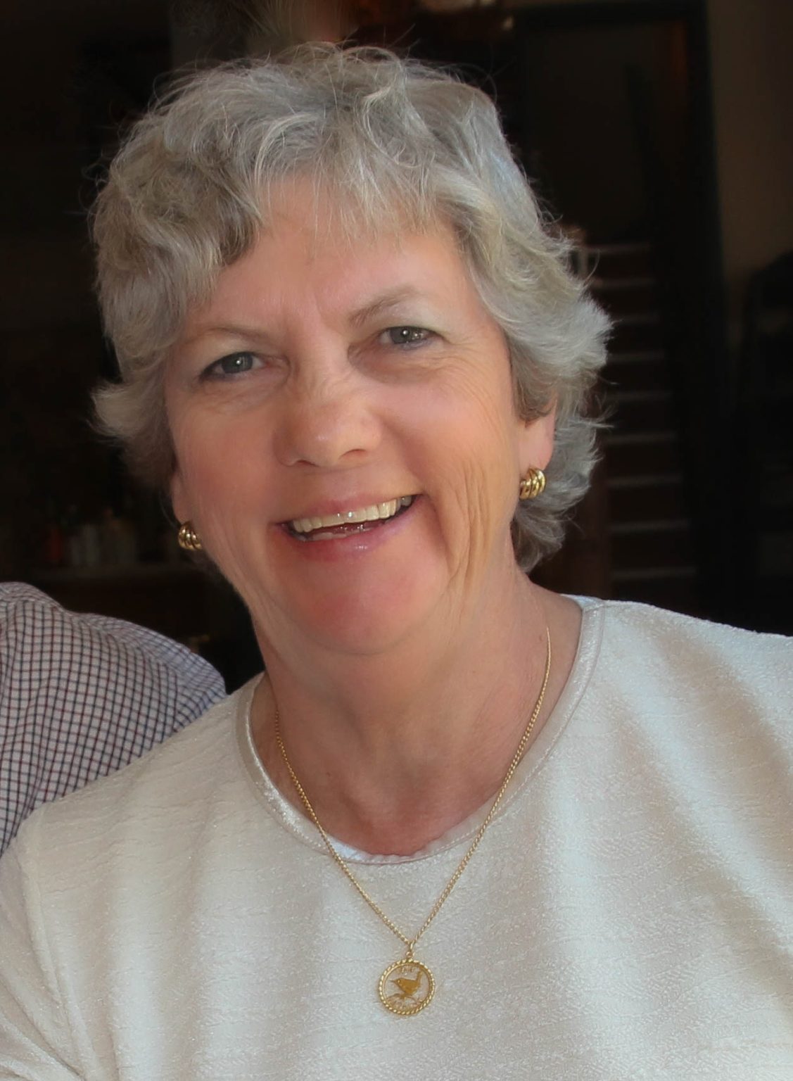 Joan Ryder AV Judge – Photographic Society of South Africa