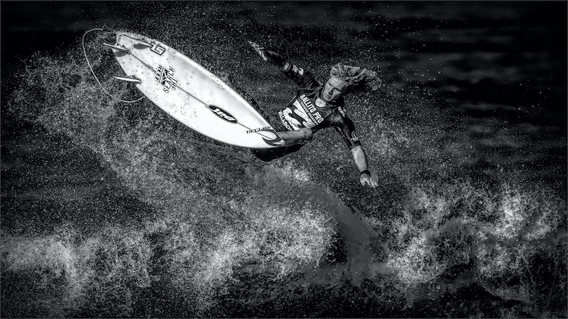 Andre Serfontein – Photographic Society of South Africa