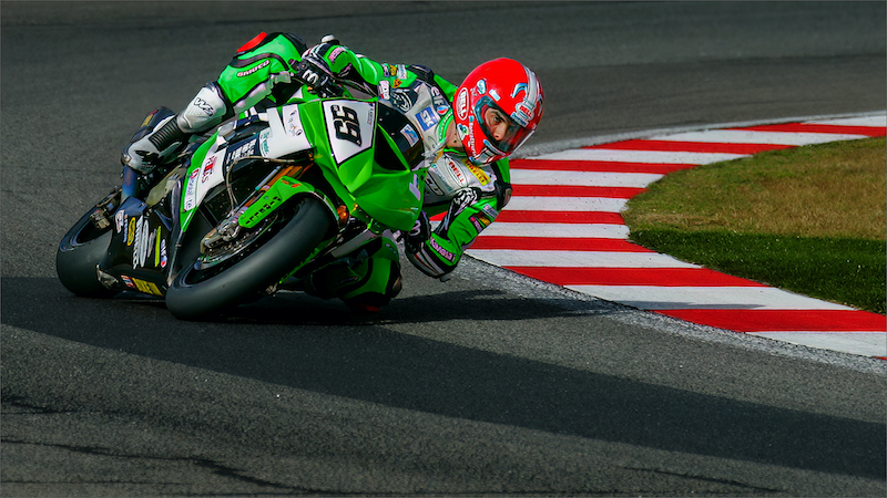 Andre Serfontein – Photographic Society of South Africa