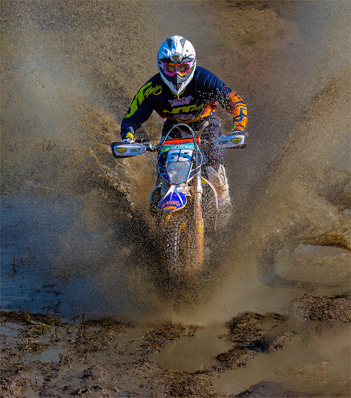 Andre Serfontein – Photographic Society of South Africa